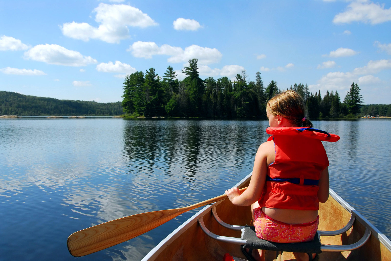 Teaching Your Children to Fish - Hunting Fishing Gear