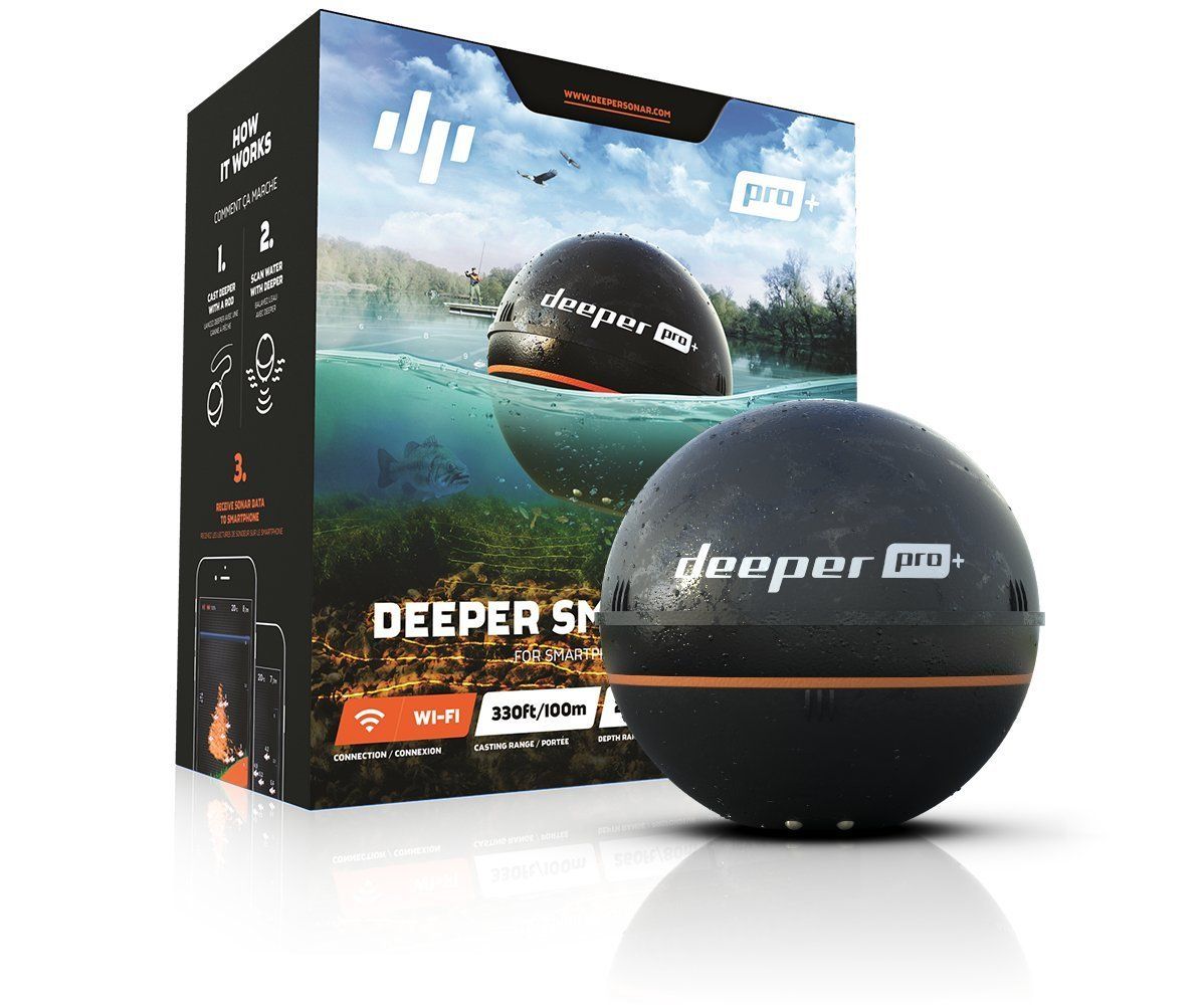 Best Fish Finders - Hunting Fishing Gear